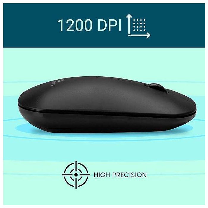 wireless mouse for cctv