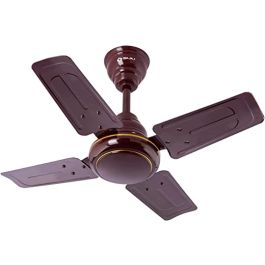 Bajaj Maxima 600mm Ceiling Fan (Bianco)