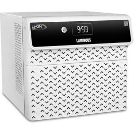 LUMINOUS Li-ON 1250 lion 1250 Pure Sine Wave Inverter