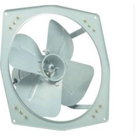 Orient Electric Hill Air 300 MM Exhaust Fan (Matt Grey, 12-Inch)