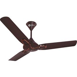 ORIENT Jazz 600 mm Ceiling Fan (Metallic Bronze-Copper)