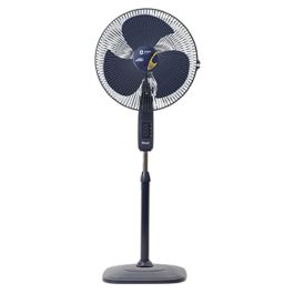 Orient Electric STAND 70 WIND PRO 400 mm Energy Saving 5 Blade Pedestal Fan