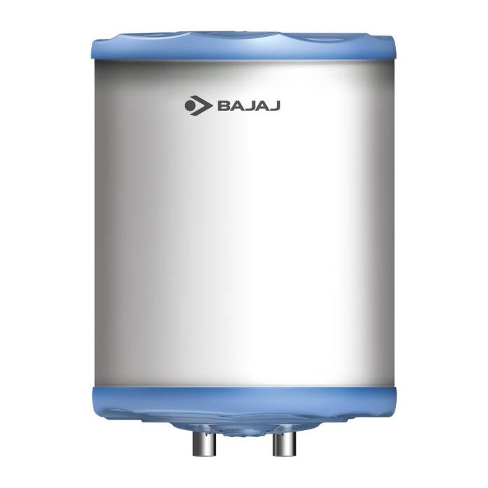 BAJAJ 15 L Storage Water Geyser (Montage, White & Blue)