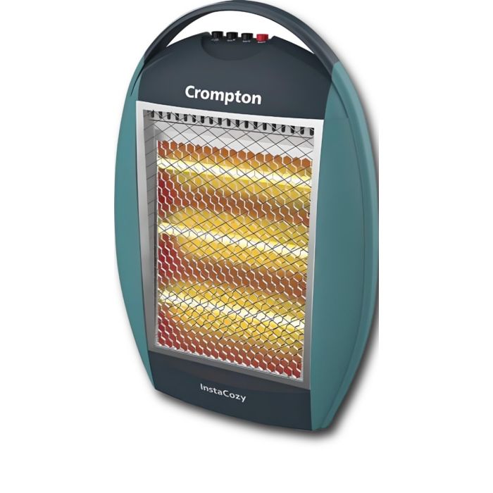 Crompton Insta Cozy Insta cozy halogen Halogen Room Heater