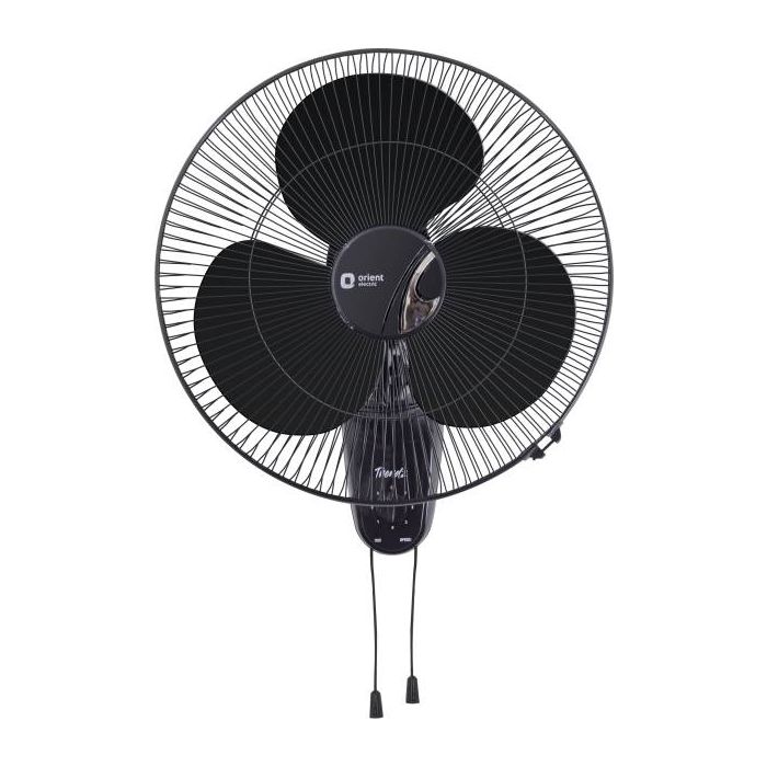 Orient Electric WALL 47 TRENDZ (ELECTRIC BLUE) HIGH SPEED WALL MOUNT ...