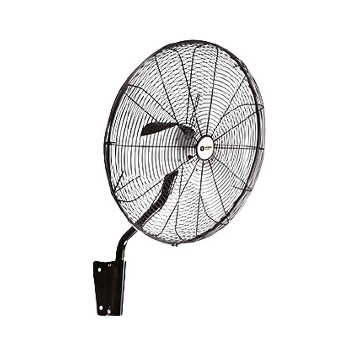ORIENT Orient Stylus Stand 400 mm Pedestal Fan (White)