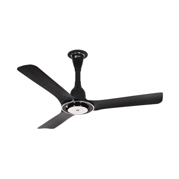 Orient I Float BLDC Ceiling Fan 1200mm Cosmos Black