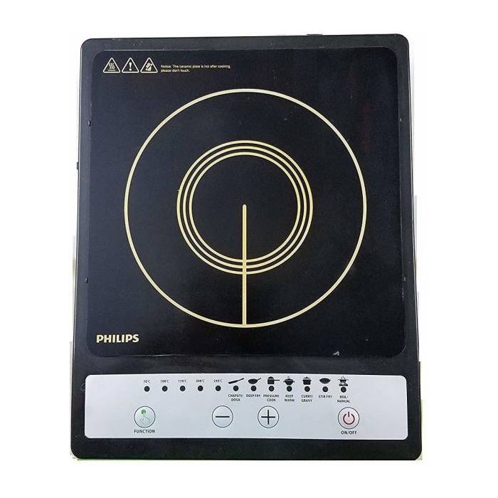 PHILIPS HD -4920 Induction Cooktop